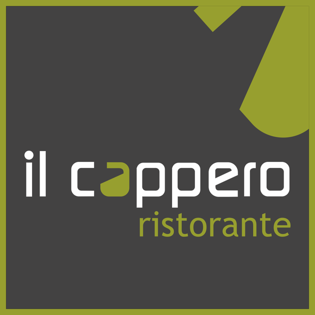 IL CAPPERO menu digitale - Il Cappero menu digitale